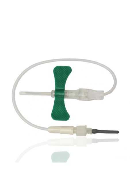 Equipo Alado - Mariposa - Librería Medica Orizaba