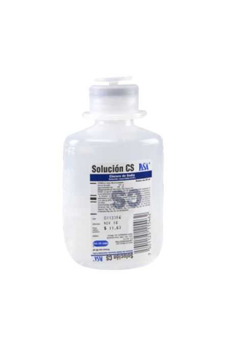 Solucinde SOLUCION DE PLATA ALCALINA, 16 Oz | Plata Alcalina