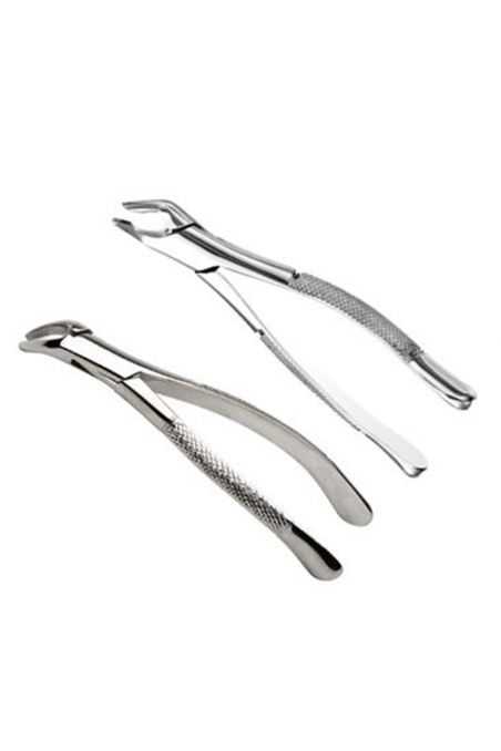 Forcep Adulto - Librería Médica Orizaba Forcep: 17