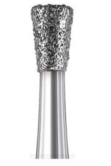 Fresa de Diamante Forma Cono Invertido Tamaño de Fresa: 805-009