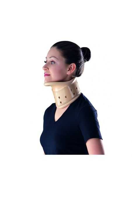 Collarín Cervical Rígido - Librería Médica Orizaba Tallas (chico med ...