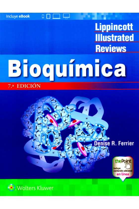 Fundamentos de Bioquímica la Vida a Nivel Molecular
