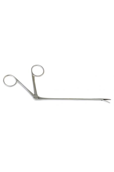 Pinza Hartman Caimán 18 cm Alemán - Librería Médica Orizaba